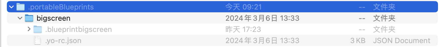 BigScreen 大屏插件 | BegCode文档